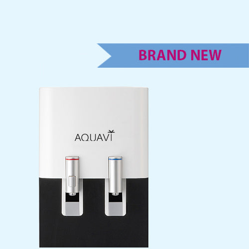 Hot & Cold Water Purifier Rental (New) – AQUAVI